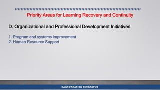 National Learning Recovery Plan by ASec. G.H. Ambat.pptx