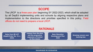 National Learning Recovery Plan by ASec. G.H. Ambat.pptx