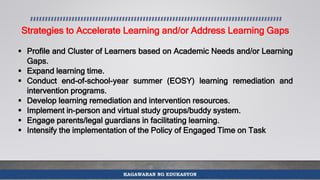 National Learning Recovery Plan by ASec. G.H. Ambat.pptx