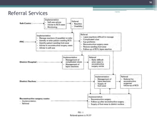National leprosy eradication programme (nlep) | PPTX