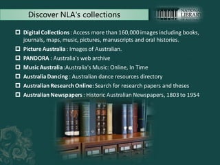 National library of australia | PDF
