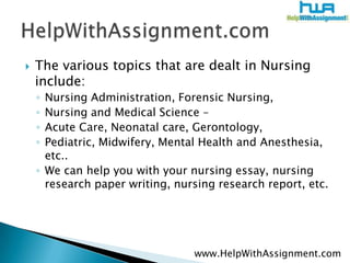 Brief explanation about National library of medicine citation style | PPTX