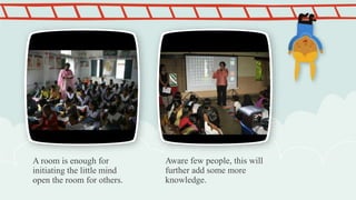 National Literacy Mission Programme | PPTX