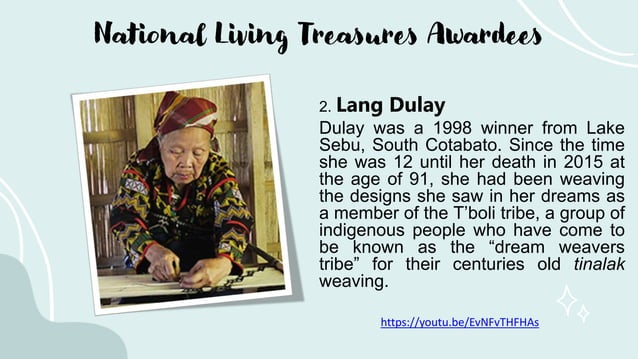 National Living Treasures Award.pptx