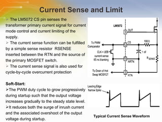 An Overview of the Power Over Ethernet and PWM Controller: LM5072 | PPT ...