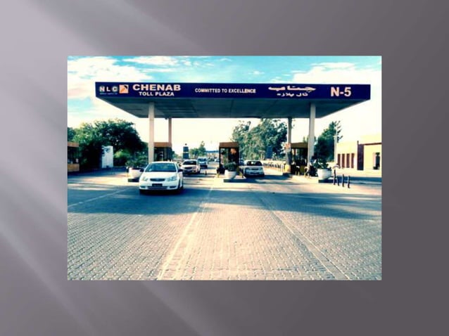 National logistics cell [nlc] | PPTX