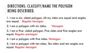National mathematics program WEEK2.slide | PPTX | Physics | Science