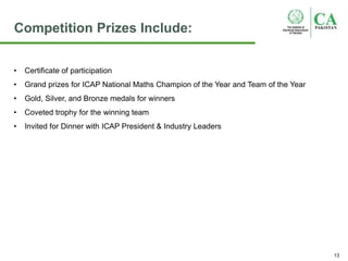 National Maths Championship 2024 Orientation.pptx