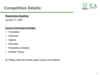 National Maths Championship 2024 Orientation.pptx