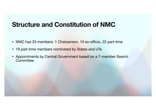 National medical commission .pdf. Forensic medicine | PDF