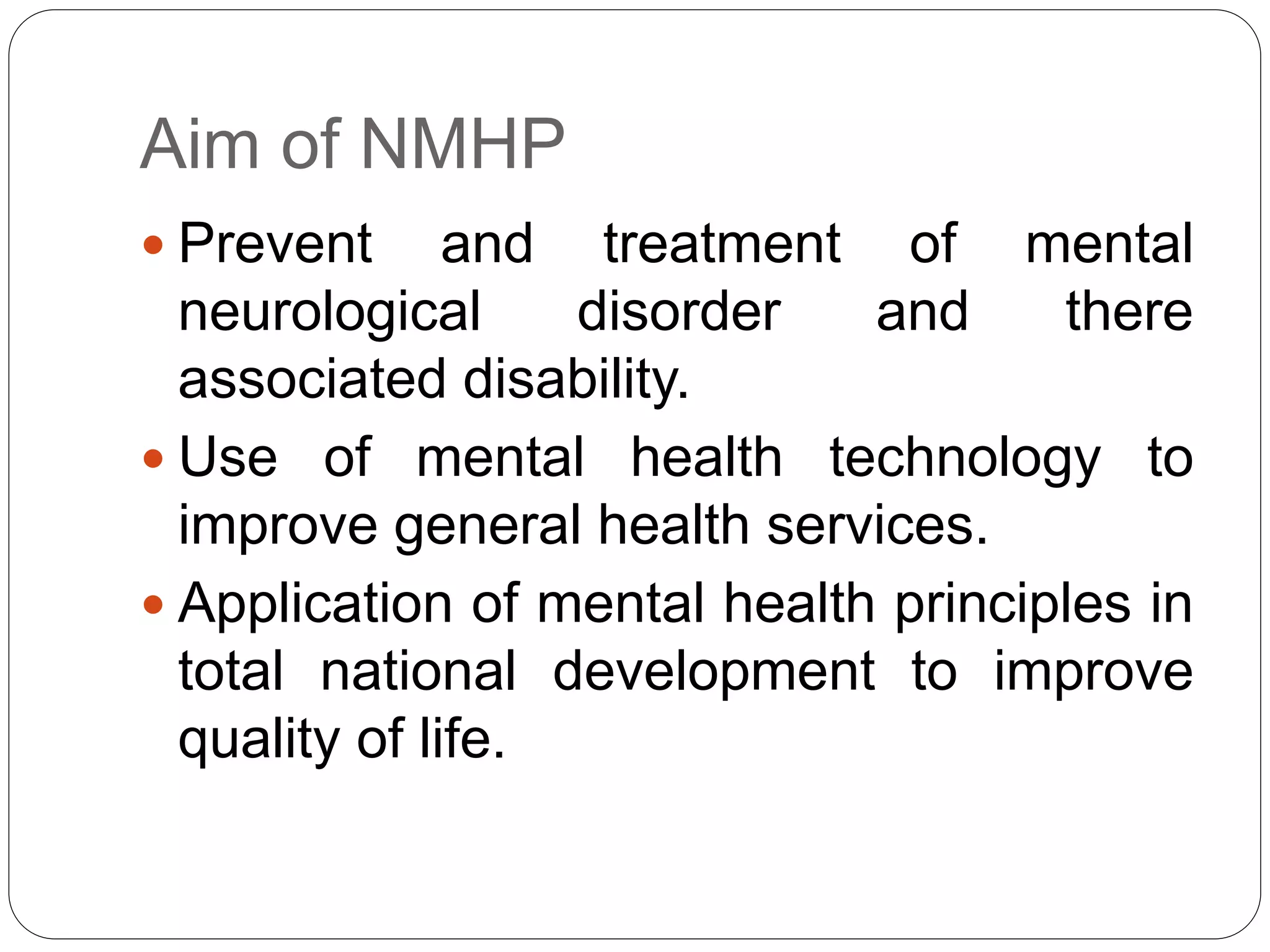 National mental health programme.pptx