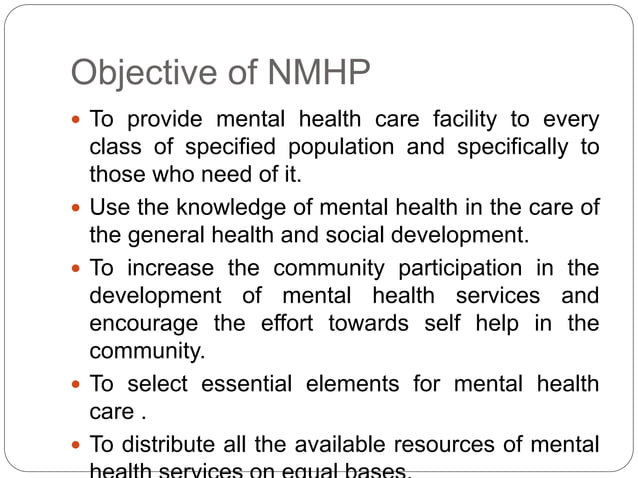National mental health programme.pptx
