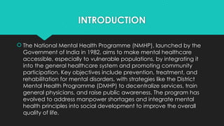 NATIONAL MENTAL PROGRAMME...........pptx