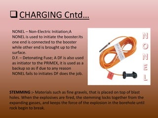 National mineral development corporation | PPTX