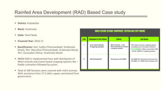 National Mission for Sustainable Agriculture (NMSA) 1.pptx