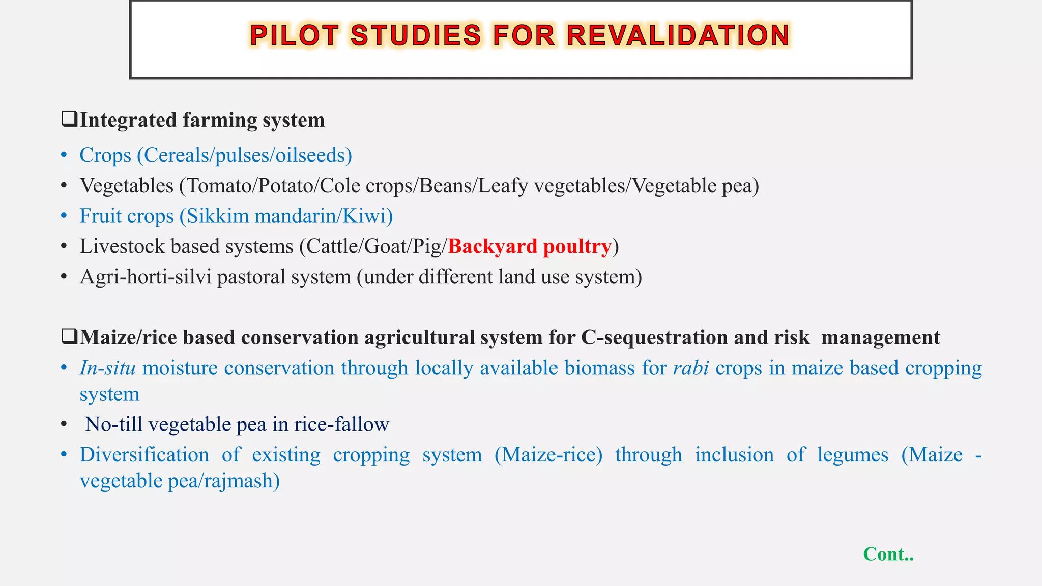 National mission for sustaining himalayan ecosystem (nmshe) ppt | PPTX