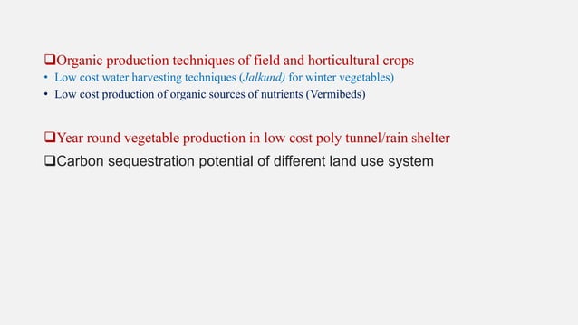 National mission for sustaining himalayan ecosystem (nmshe) ppt | PPTX