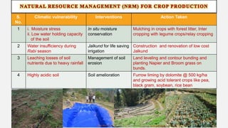 National mission for sustaining himalayan ecosystem (nmshe) ppt | PPT