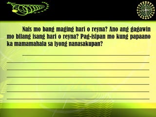 National monarchy | PPTX