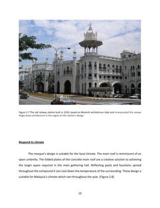 National mosque | PDF