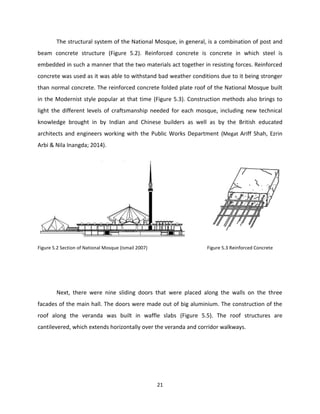 National mosque | PDF