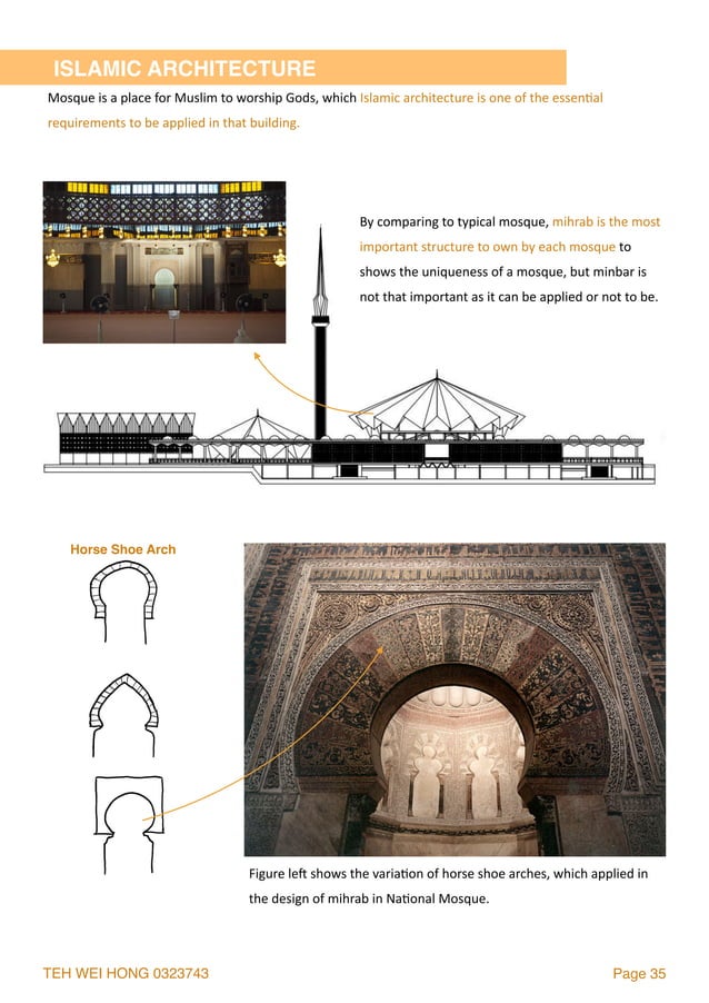 National mosque | PDF