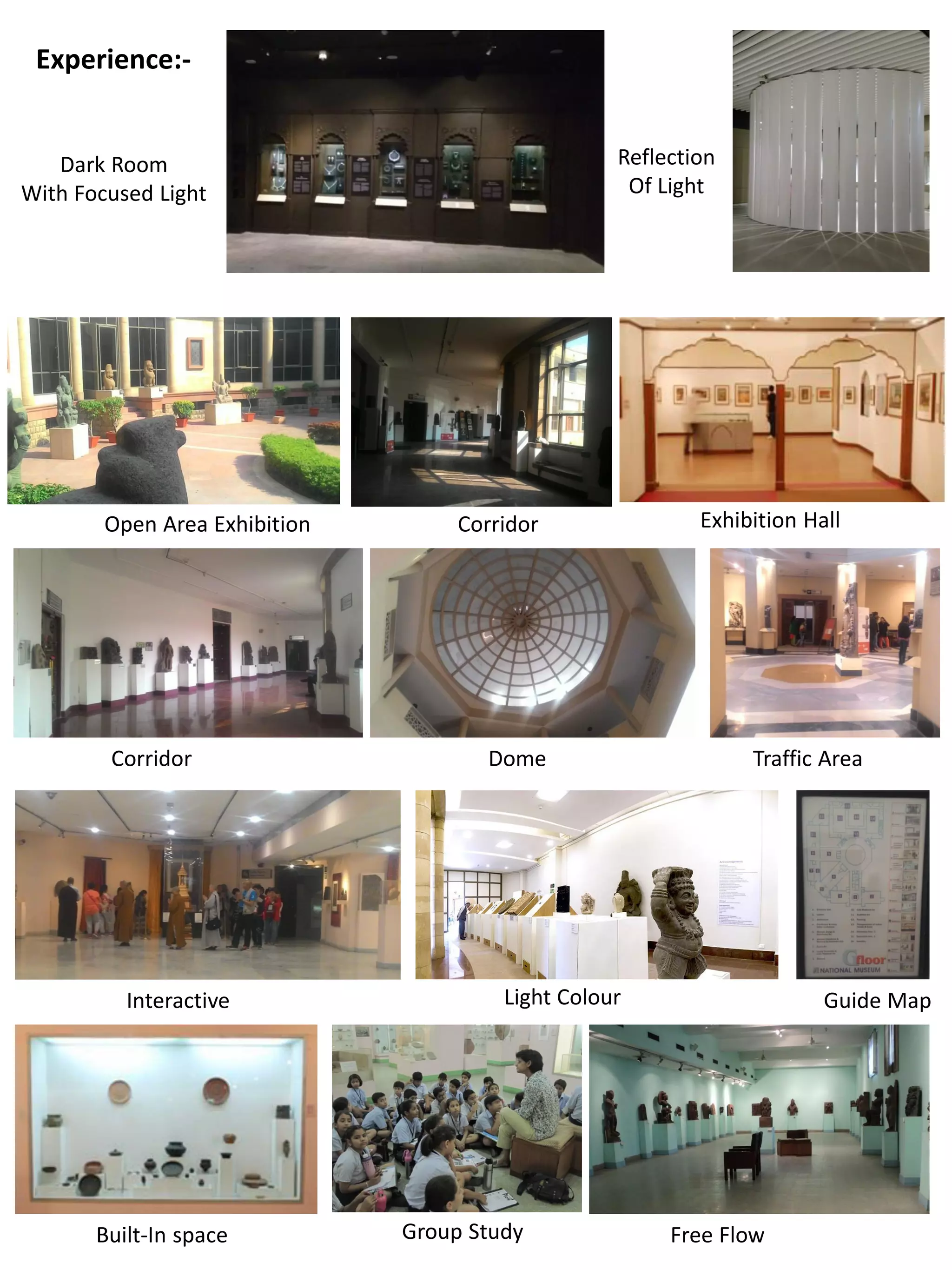 National Museum Delhi | PDF