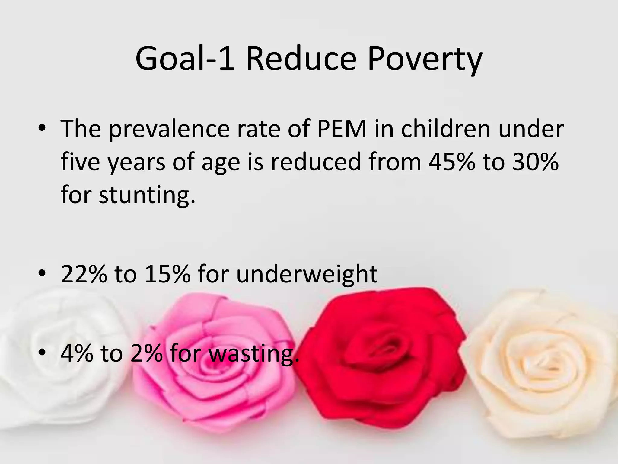 National Nutritional policy | PPTX