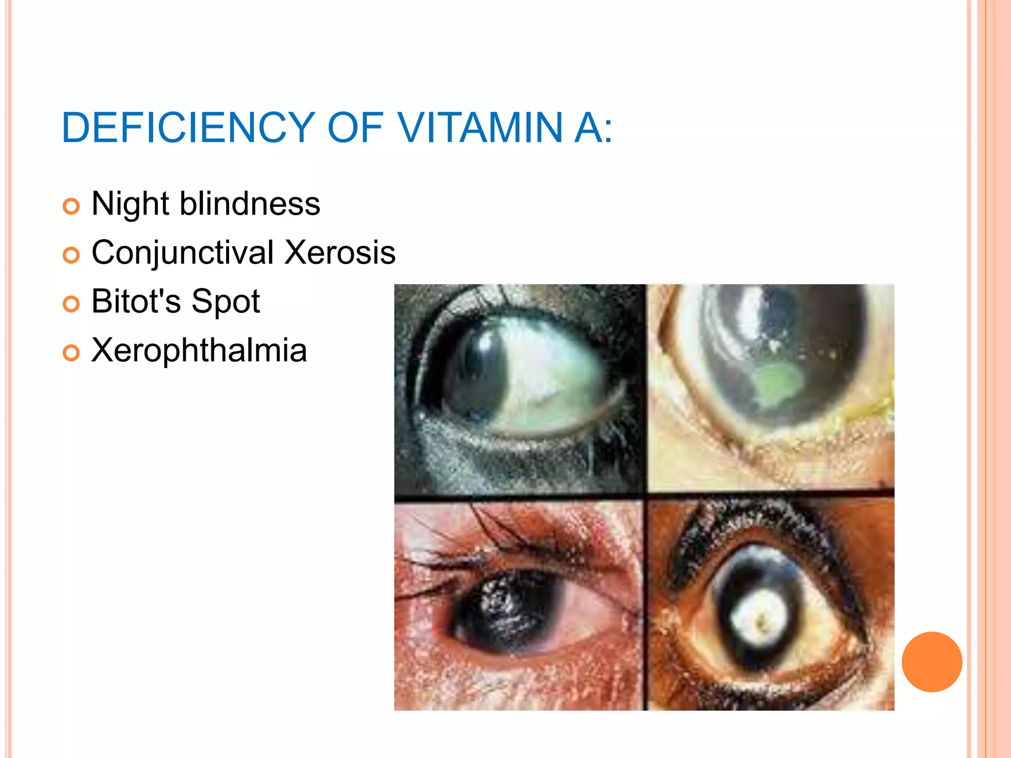 National nutritional programme | PPTX