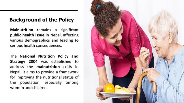 National Nutrition Policy and Strategy 2004.pdf | Nutrition | Healthy ...