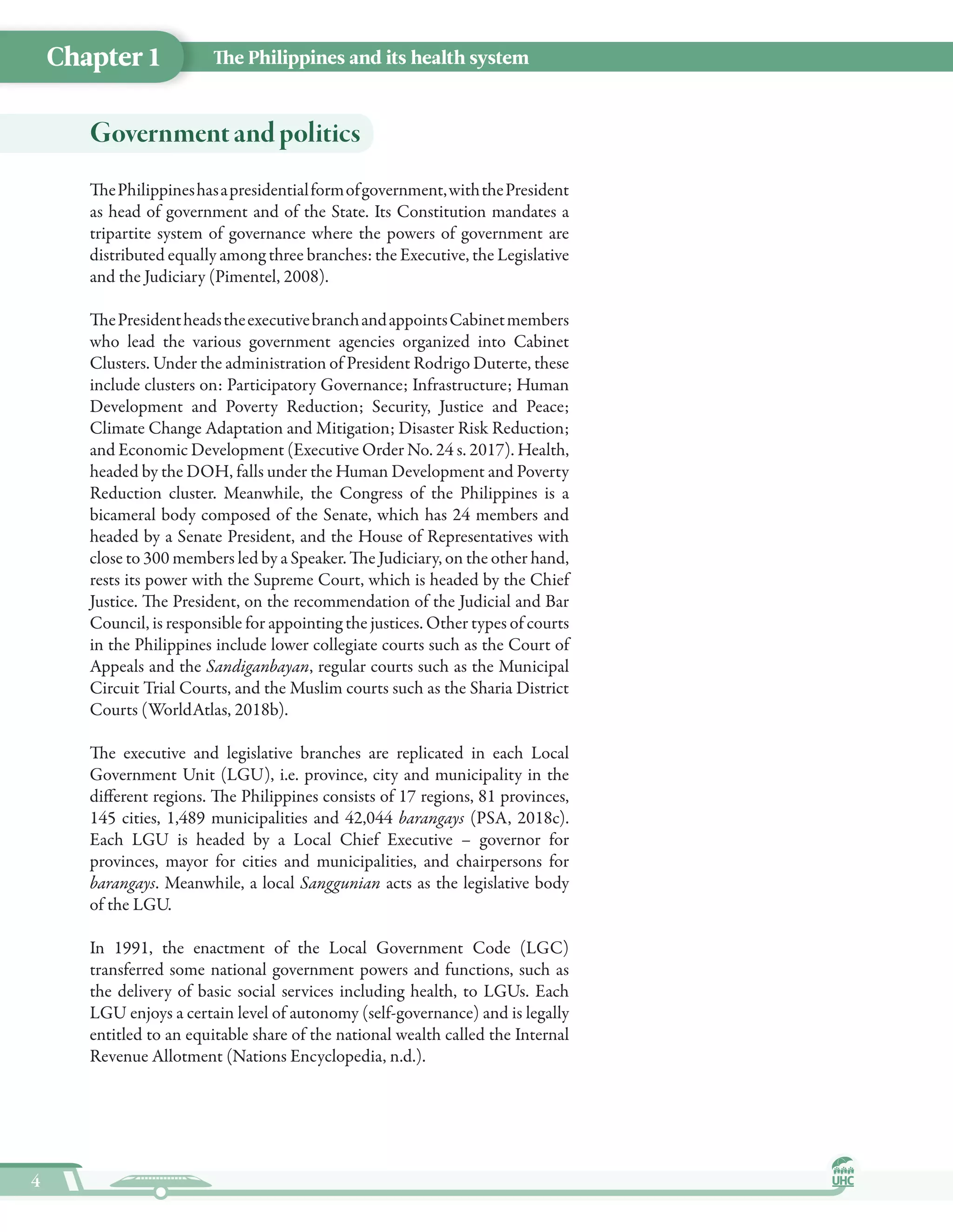 National objectives for health 2017-2022- | PDF