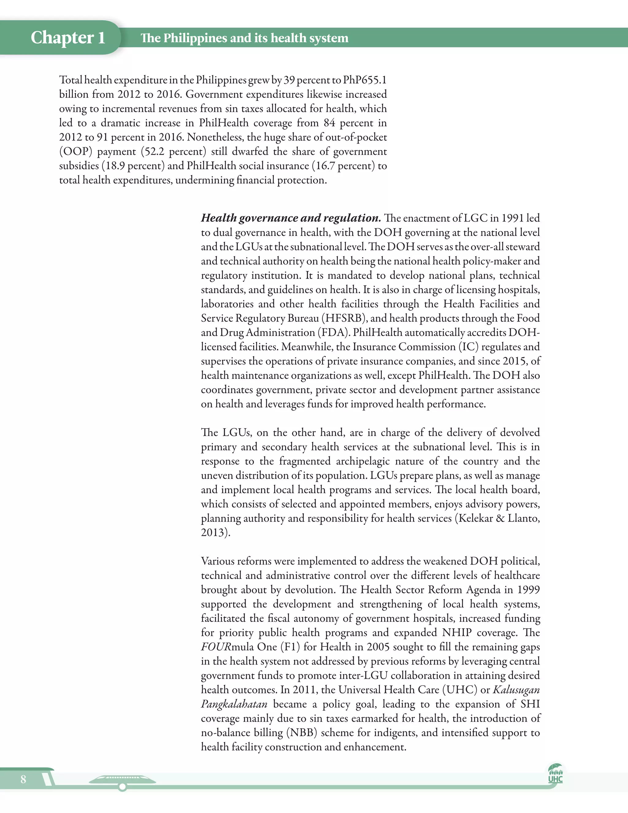 National objectives for health 2017-2022- | PDF