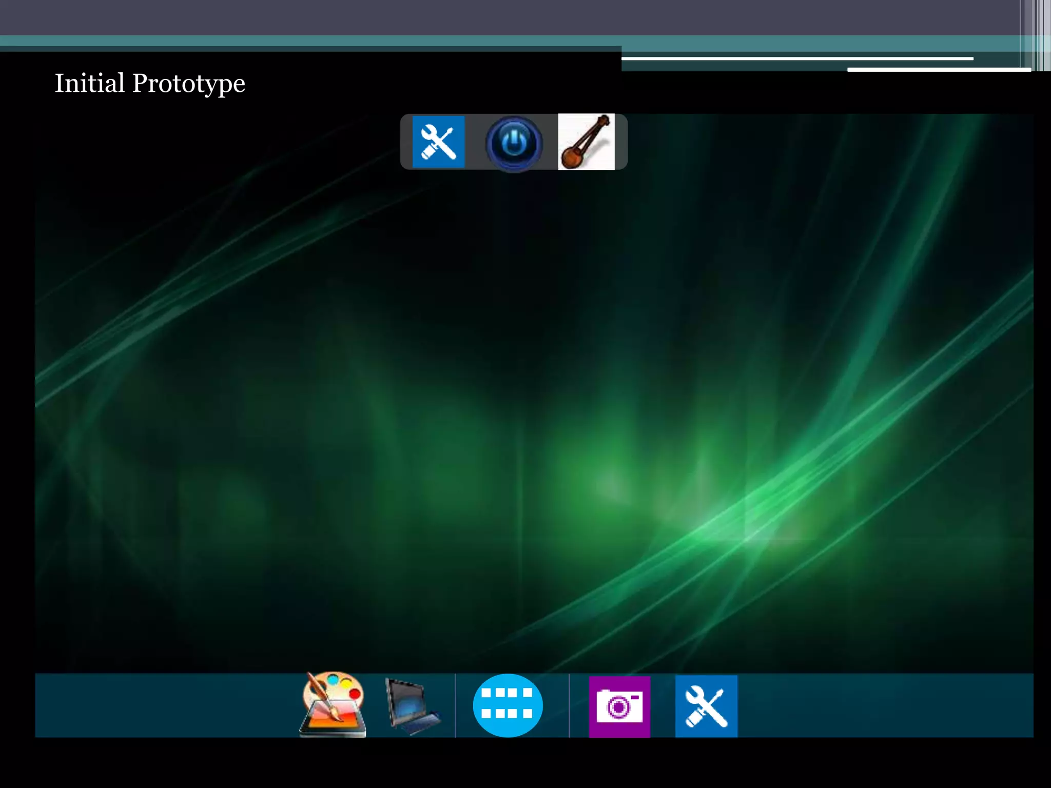 National Operating System for Bangladesh | PPTX