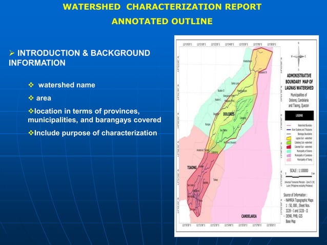 National Orientation IWMP ON WATERSHED.ppt