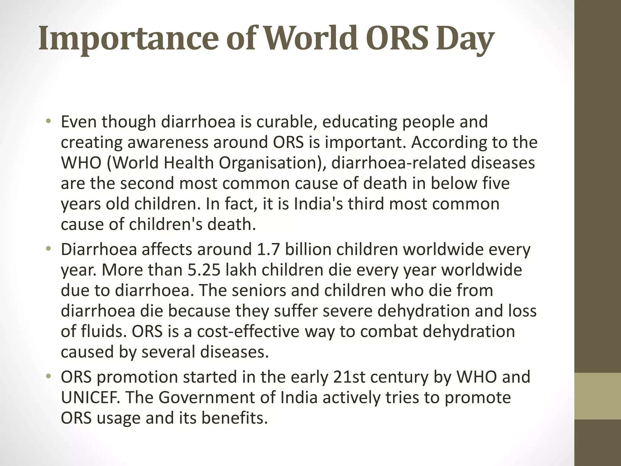 NATIONAL ORS DAY CELEBRATION AT ELMCH ppt.pptx