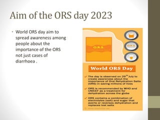 NATIONAL ORS DAY CELEBRATION AT ELMCH ppt.pptx