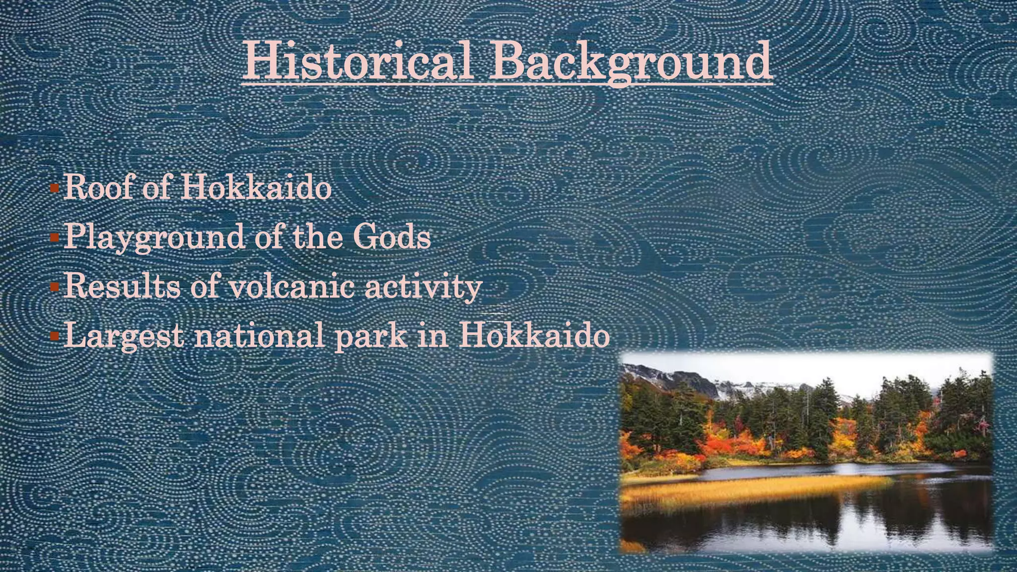 National park | PPT | Free Download