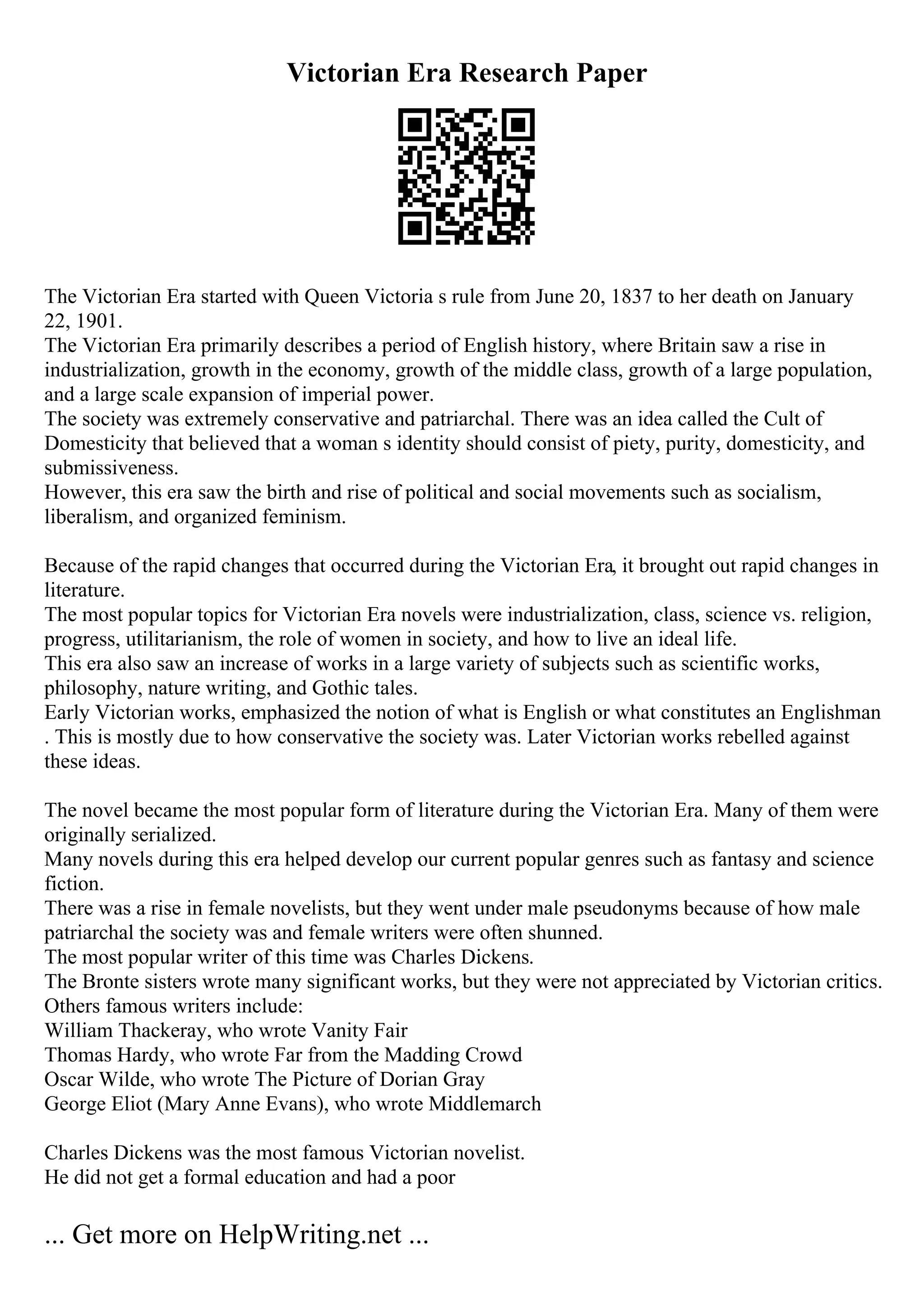 National Park Essay Contest | PDF