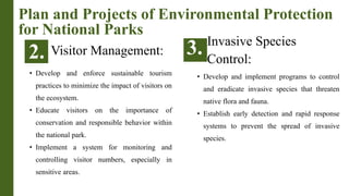 NATIONAL PARKS AND PROJECTS OF ENVIRONMENTAL PROTECTION.pptx