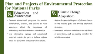 NATIONAL PARKS AND PROJECTS OF ENVIRONMENTAL PROTECTION.pptx