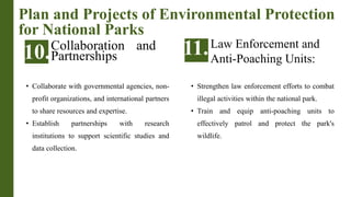 NATIONAL PARKS AND PROJECTS OF ENVIRONMENTAL PROTECTION.pptx