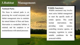 NATIONAL PARKS AND PROJECTS OF ENVIRONMENTAL PROTECTION.pptx