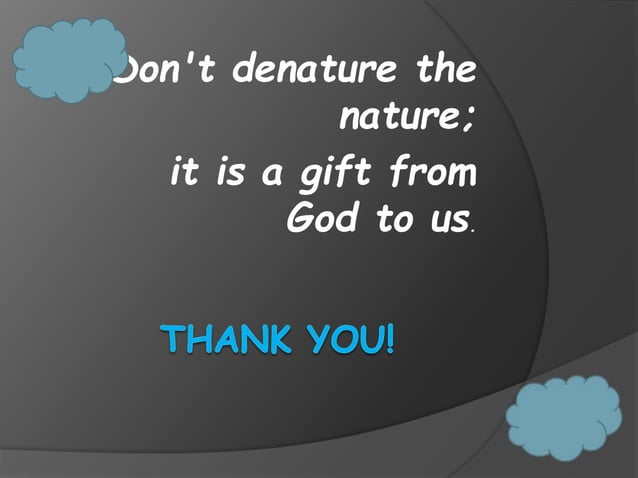 National Parks PPT | PPTX | Outdoor Attractions | Attractions