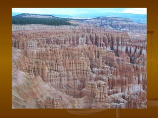 National Parks of Utah | PPT | Free Download