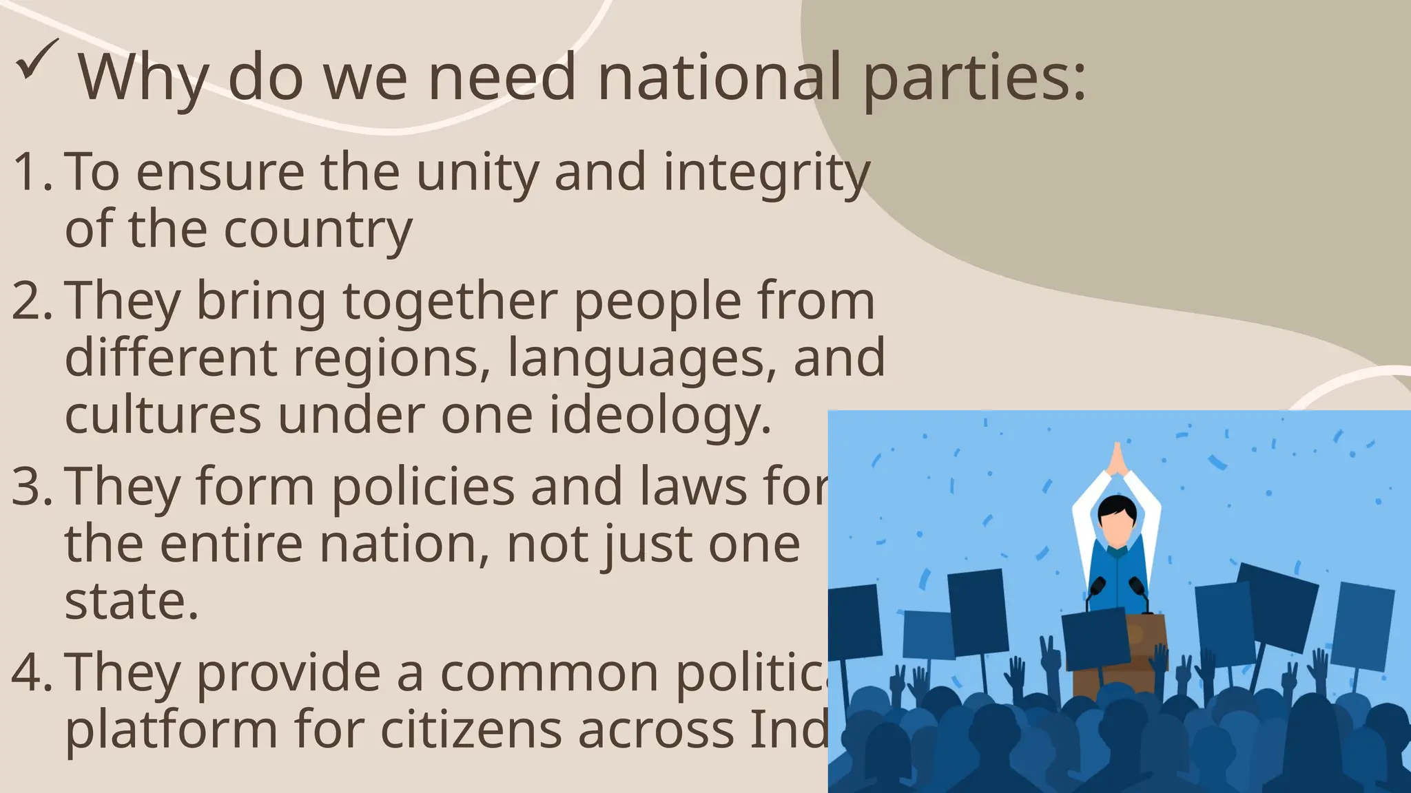 NATIONAL PARTIES new .pptx