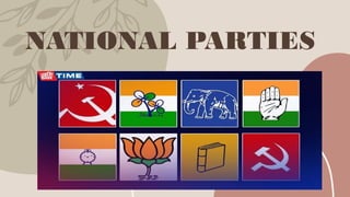 NATIONAL PARTIES ppt .pptx