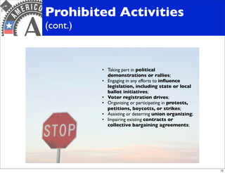 National partner orientation | PPT