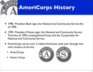 National partner orientation | PPT