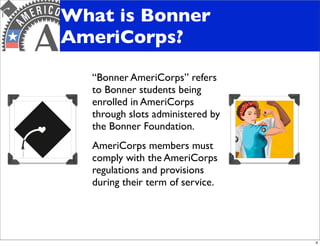 National partner orientation | PPT