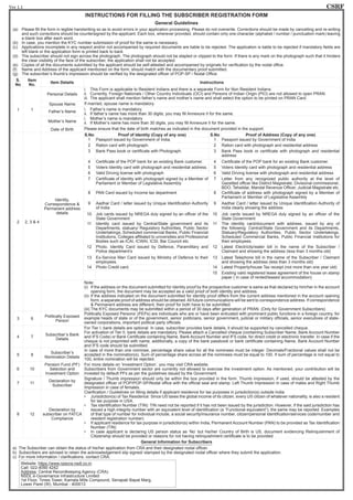 National pension system | PDF